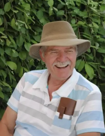 Obituary information for Richard Wilson