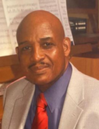 Edwin R. Johnson - 2024 - Stradford Funeral Home