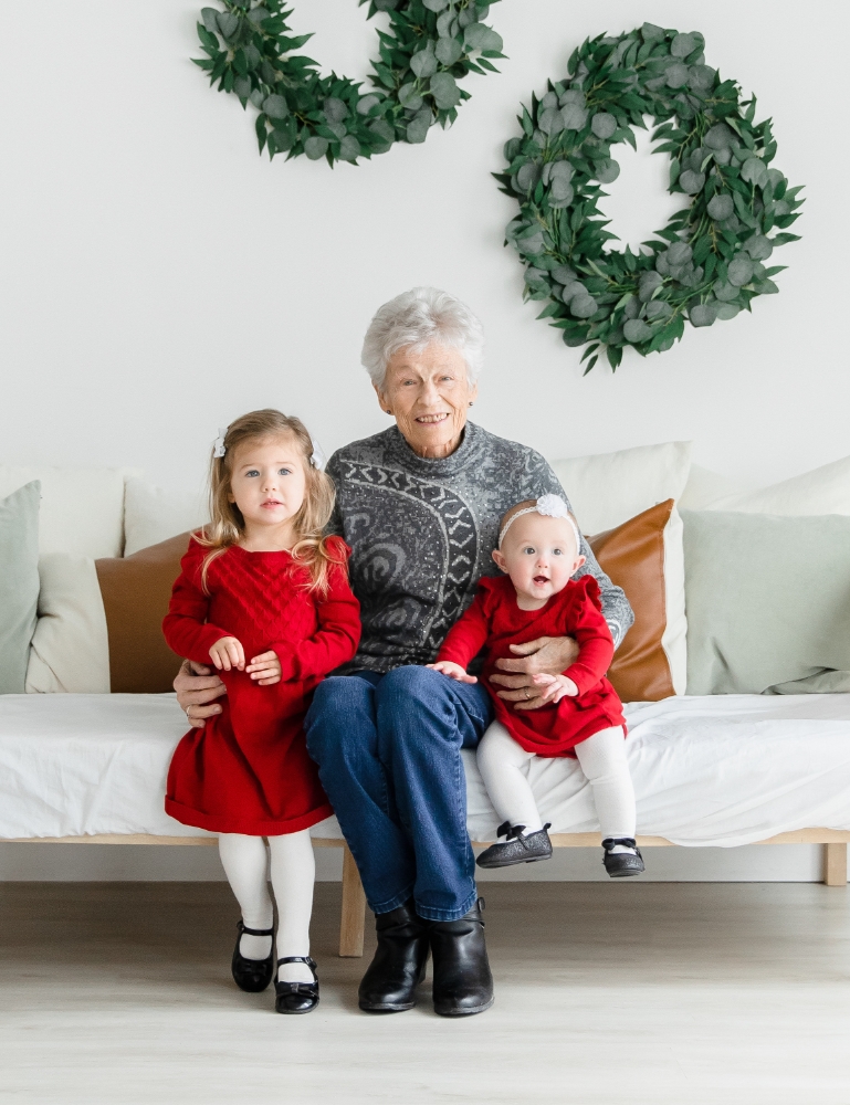 Barbara Karen Roberts - 2024 - Kitching, Steepe & Ludwig Funeral Home