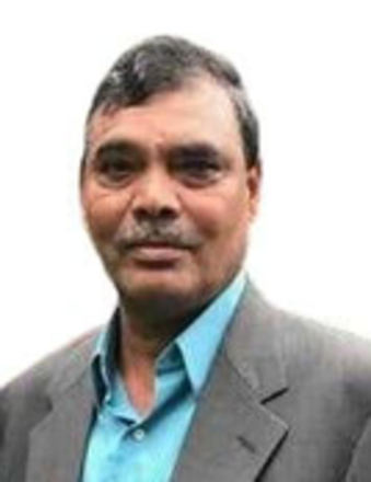 Ronjon Sebastian Rego Obituary - 2024 - Borgwardt Funeral Home