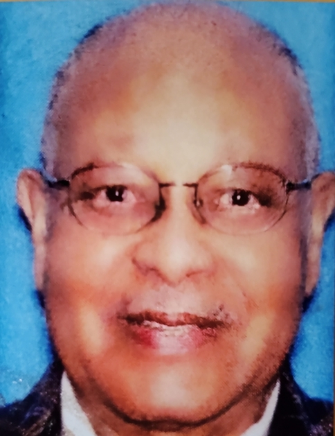 Henry Harrison Moss, Jr. - 2024 - Derfelt Funeral Home