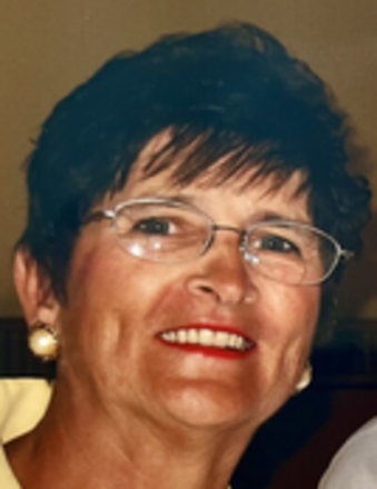 Mary Jane Gallagher Obituary - 2024 - Greenwood Delta Funeral Home