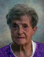 Mary Beam - 2018 - McLean Funeral Directors