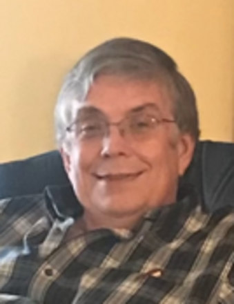 Livingston Funeral Home - Darrell Marshall Parris - 2024 - Speck and Livingston Funeral Homes