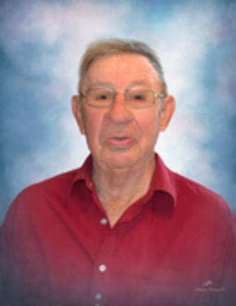 Howard Max Surratt, Sr. - 2024 - George Brothers Funeral Service