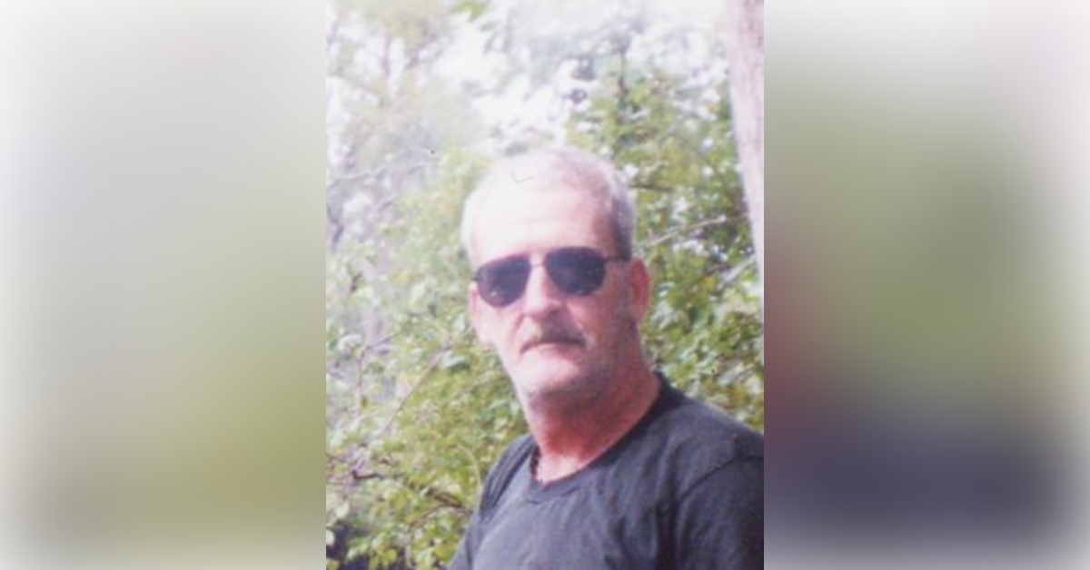 Obituary information for Wade Lewis Hamm