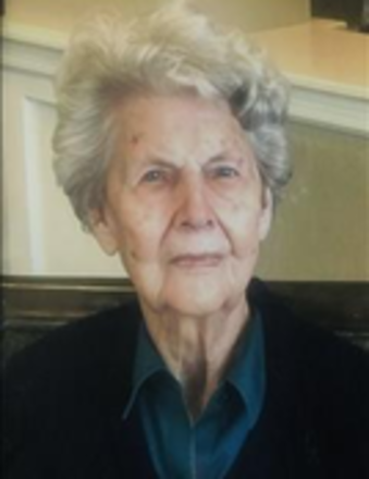 Wilma Jean McKee Obituary - 2024 - Bixby Funeral Service