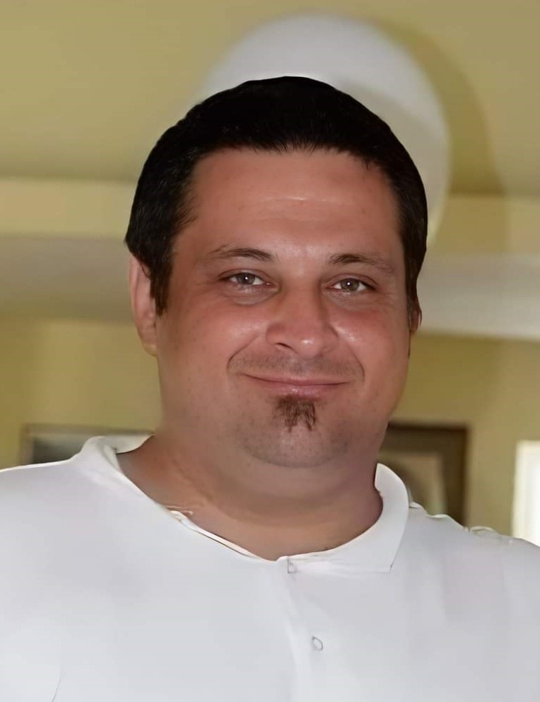 Aaron Parris - Memories Trees