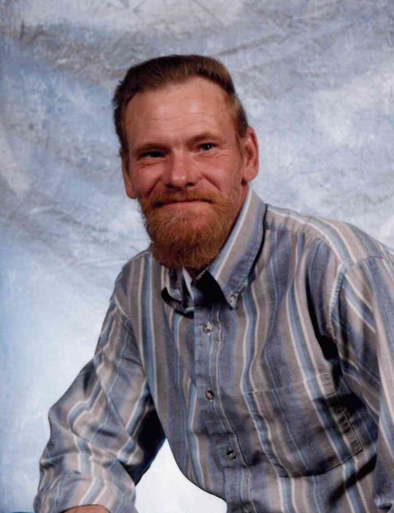 Jerry Ray Wilson - 2024 - Cross-Smith Funeral Home Inc