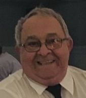 Stephen Elias Cole - 2024 - Slade's Funeral Home