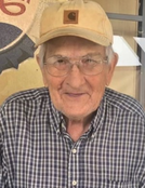 Arnold Earl "Hambone" McGaha - 2024 - Stotts-Phelps-McQueary Funeral Home