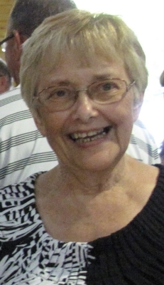 Beverly A. Susie - 2021 - Simpson Funeral and Cremation Services