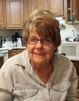 Kathy E. Dodson Obituary - 2021 - Simpson Funeral and Cremation Services