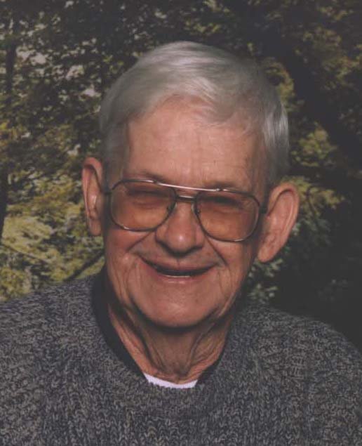 Martin E. Kerr, Sr. - 2008 - Simpson Funeral and Cremation Services