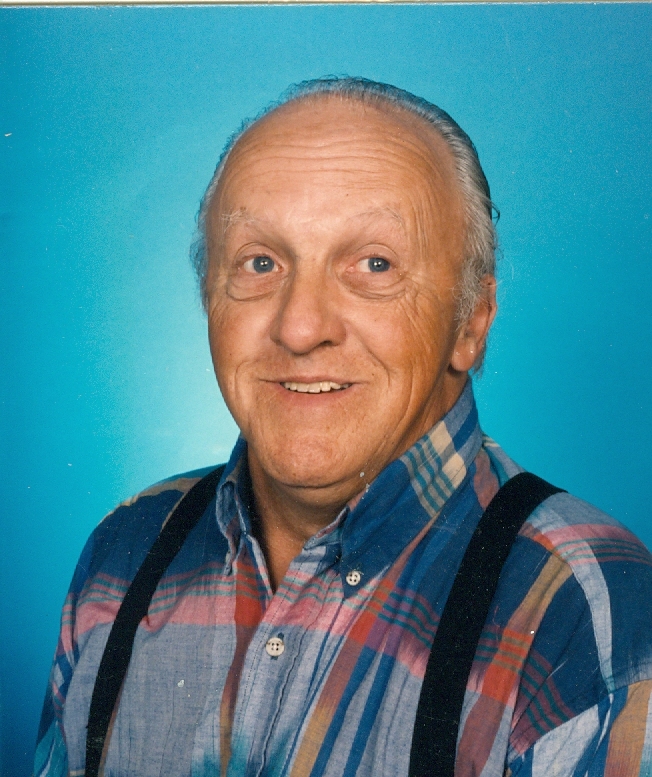 Ray M. Wolfe - 2012 - Simpson Funeral and Cremation Services