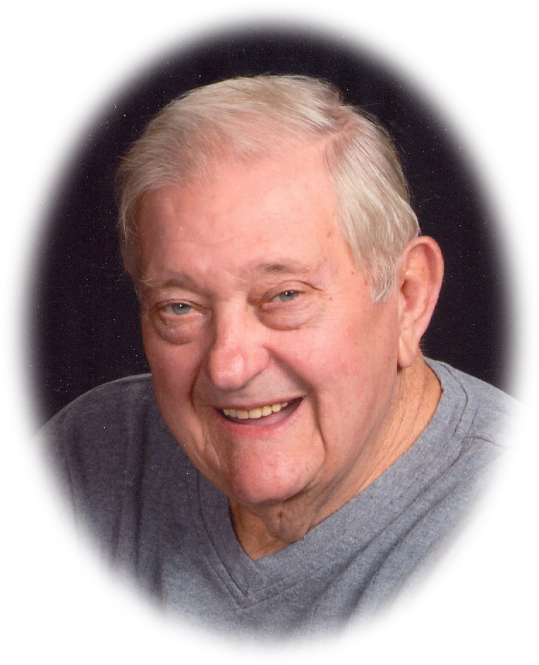 Donald Erickson - 2015 - Simpson Funeral and Cremation Services