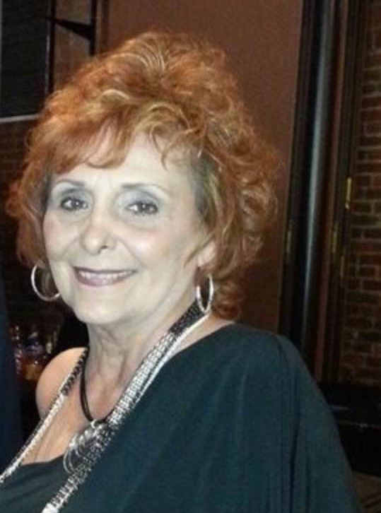 Patricia A. Patterson - 2018 - Simpson Funeral and Cremation Services