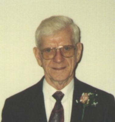 Ralph F. Smith - 2008 - Simpson Funeral and Cremation Services