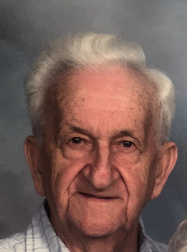 Frank J Trella - 2019 - Simpson Funeral and Cremation Services