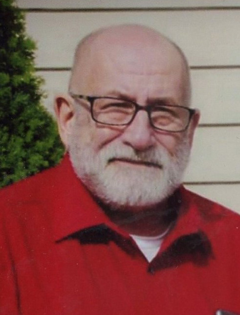 Robert H. Huddy - 2017 - Simpson Funeral and Cremation Services