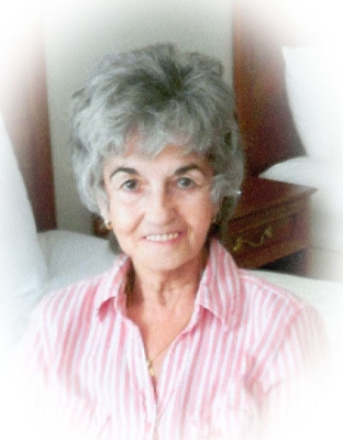 Rosalee Petrella - 2010 - Simpson Funeral and Cremation Services