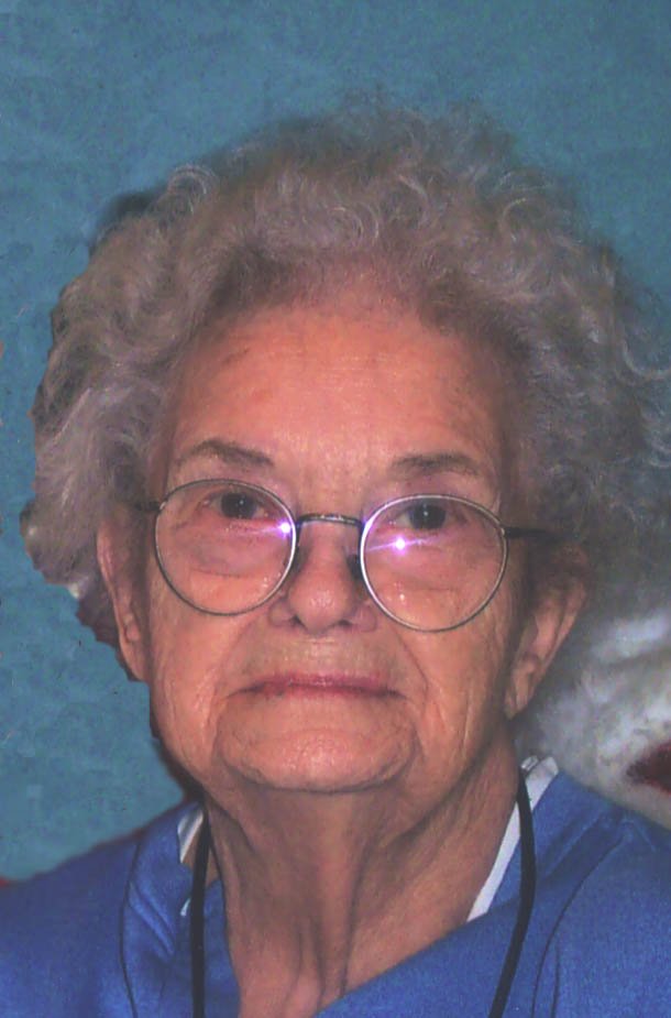 Laura Jane Luzzi - 2007 - Simpson Funeral and Cremation Services