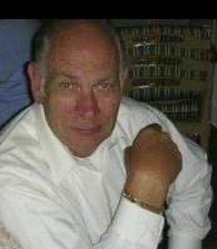 Harold F. Masters - 2020 - Simpson Funeral and Cremation Services