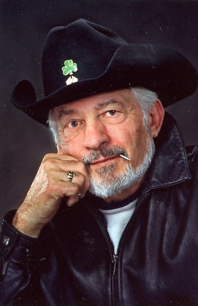 Edward J. Rowan - 2021 - Simpson Funeral and Cremation Services