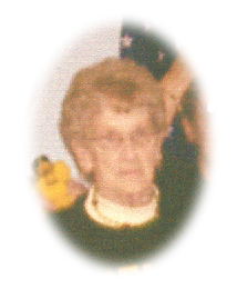 Leila Sabo - 2012 - Simpson Funeral and Cremation Services