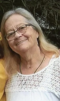 Rose M. Petrella - 2020 - Simpson Funeral and Cremation Services