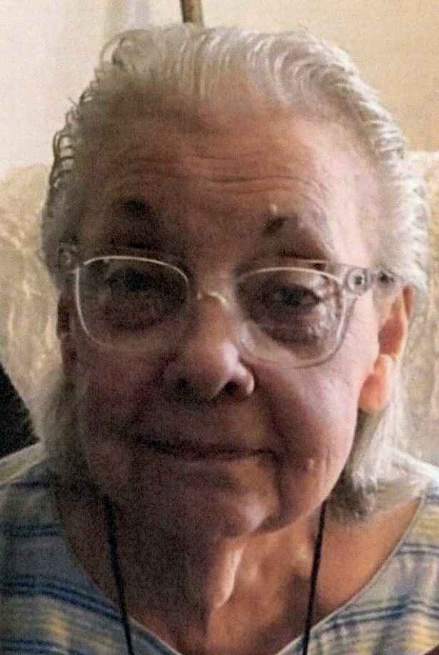 Ann Taylor - 2022 - Simpson Funeral and Cremation Services