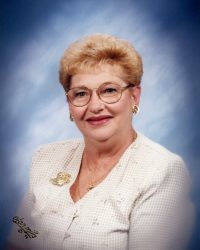 Alice J. Brunton - 2017 - Simpson Funeral and Cremation Services