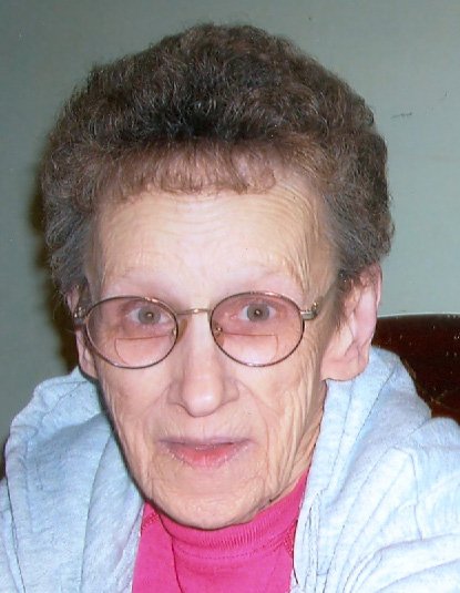 Patricia Ann Iser - 2009 - Simpson Funeral and Cremation Services