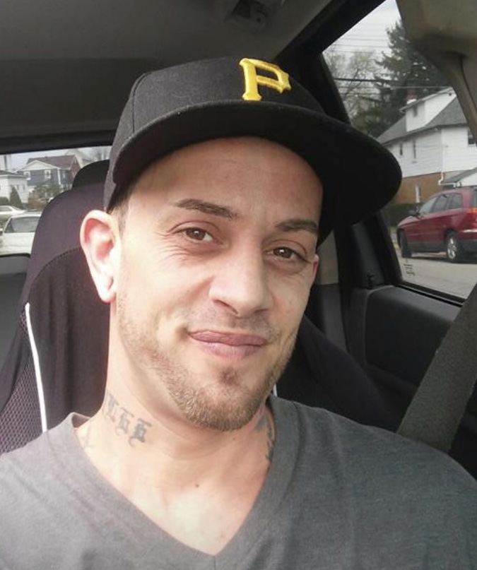 Gary A. Elmer, Jr. - 2018 - Simpson Funeral and Cremation Services