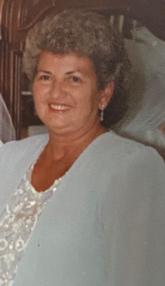 Ellen E. O’Brien - 2021 - Simpson Funeral and Cremation Services