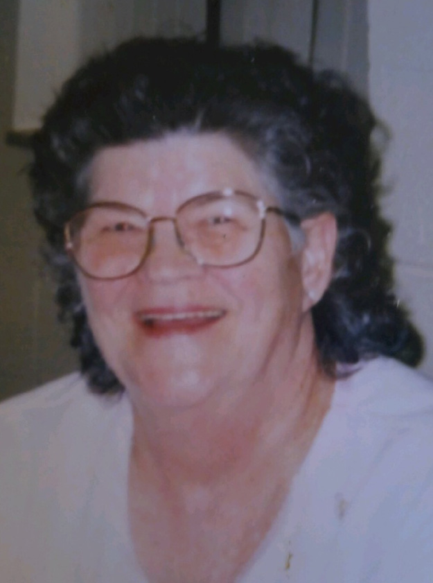 Kay F. Matthews Caplinger - 2016 - Simpson Funeral and Cremation Services