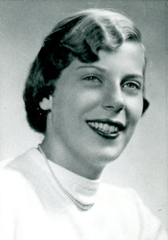 Mary T. Lyon - 2019 - Simpson Funeral and Cremation Services
