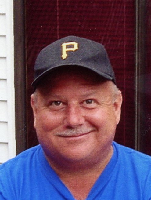 Michael D. Liberatore - 2017 - Simpson Funeral and Cremation Services