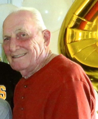 Arthur V. Bender - 2018 - Simpson Funeral and Cremation Services