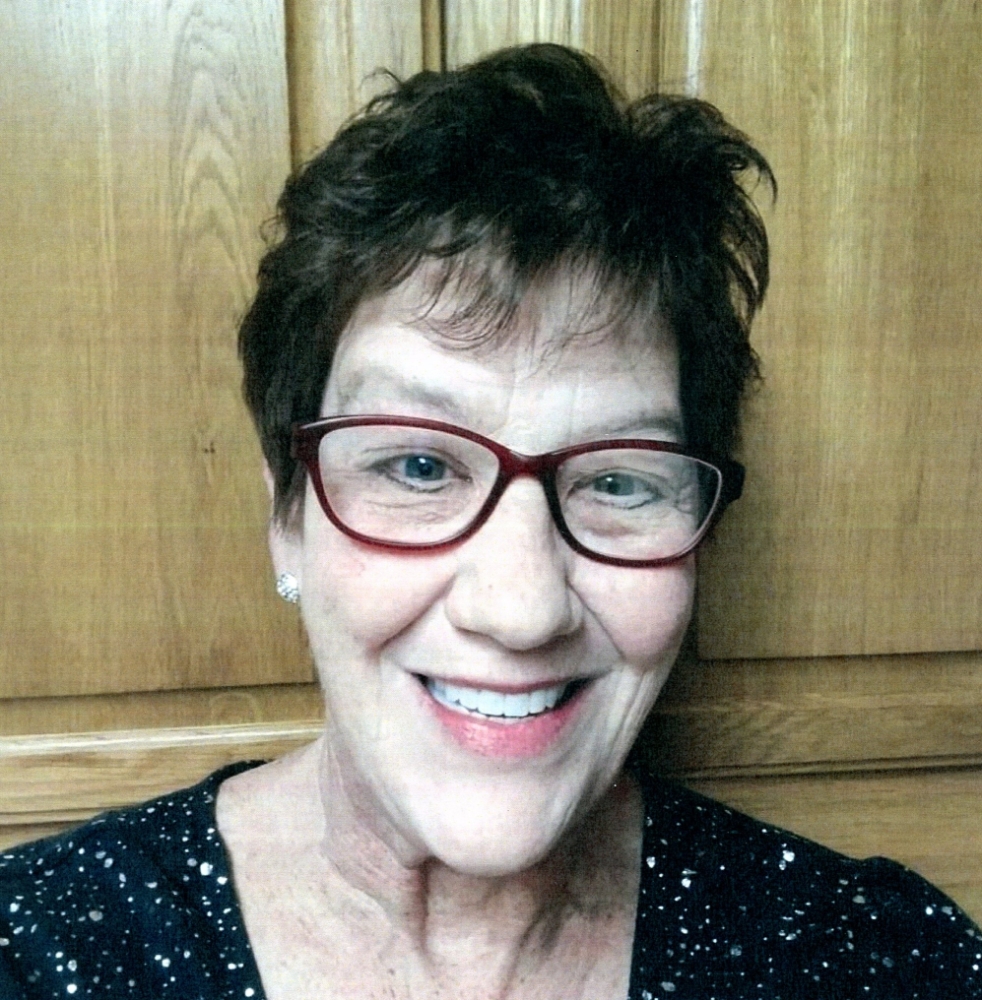 Lorraine “Lori” A. Springer Lewis - 2023 - Simpson Funeral and ...