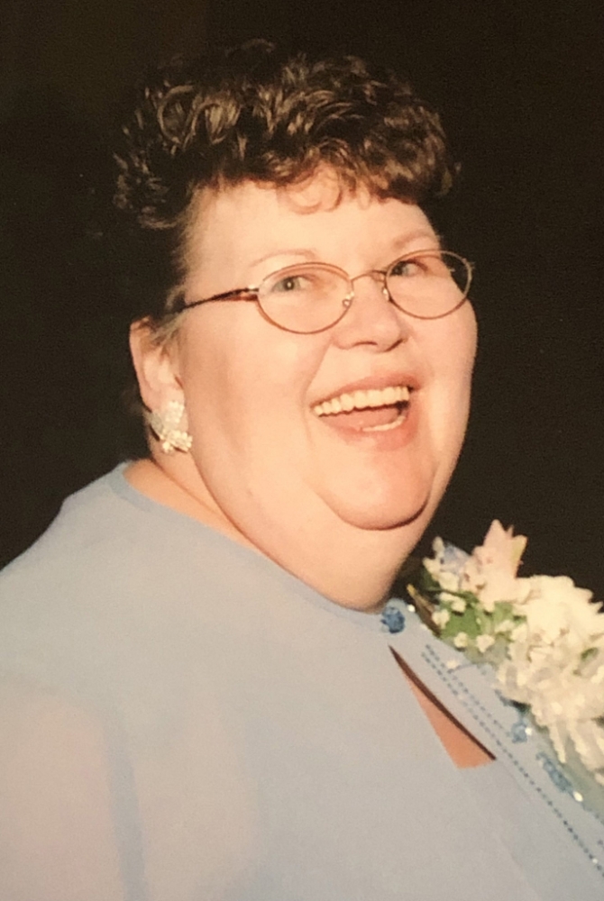 Gloria J. Carpenter - 2019 - Simpson Funeral and Cremation Services