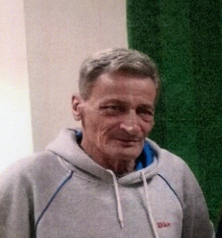 George “Ben” E. Warnick - 2022 - Simpson Funeral and Cremation Services