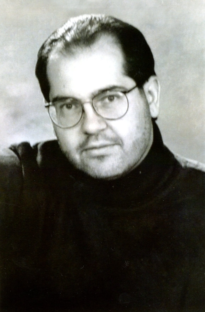 John “Mickey” M. Krachinski - 2020 - Simpson Funeral and Cremation Services