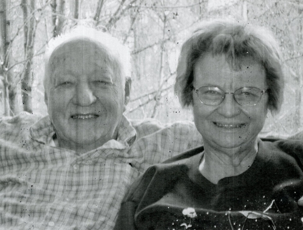 Roy Lang - 2023 - Simpson Funeral and Cremation Services