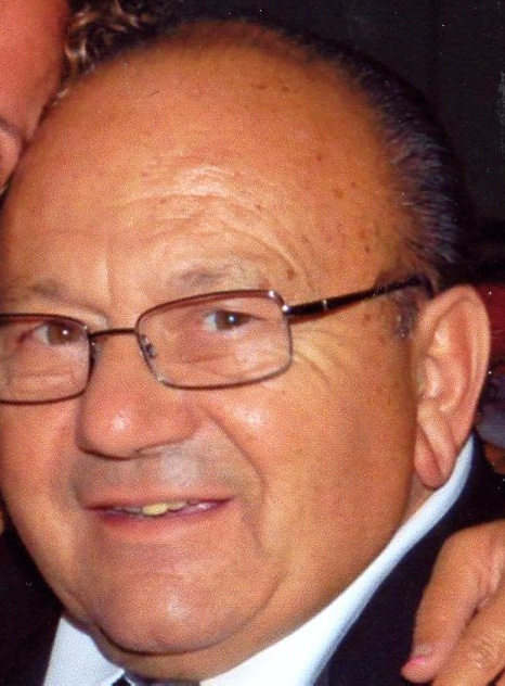 Roger P. Bartholomew - 2018 - Simpson Funeral and Cremation Services