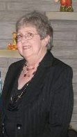 Barbara M. Thompson - 2021 - Simpson Funeral and Cremation Services