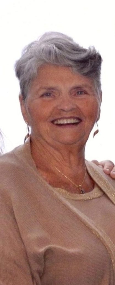 Ellen M. Nixon - 2019 - Simpson Funeral and Cremation Services