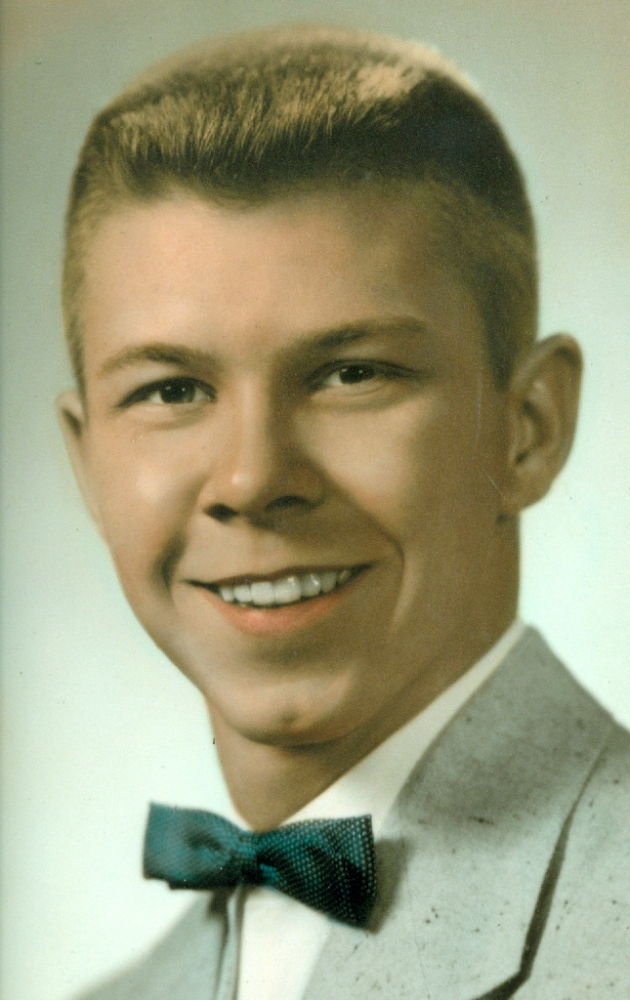 Raymond B. Glass - 2011 - Simpson Funeral and Cremation Services