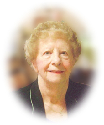 Elsie Anderson - 2011 - Simpson Funeral and Cremation Services