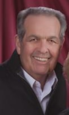 Robert “Bob” Croll - 2020 - Simpson Funeral and Cremation Services